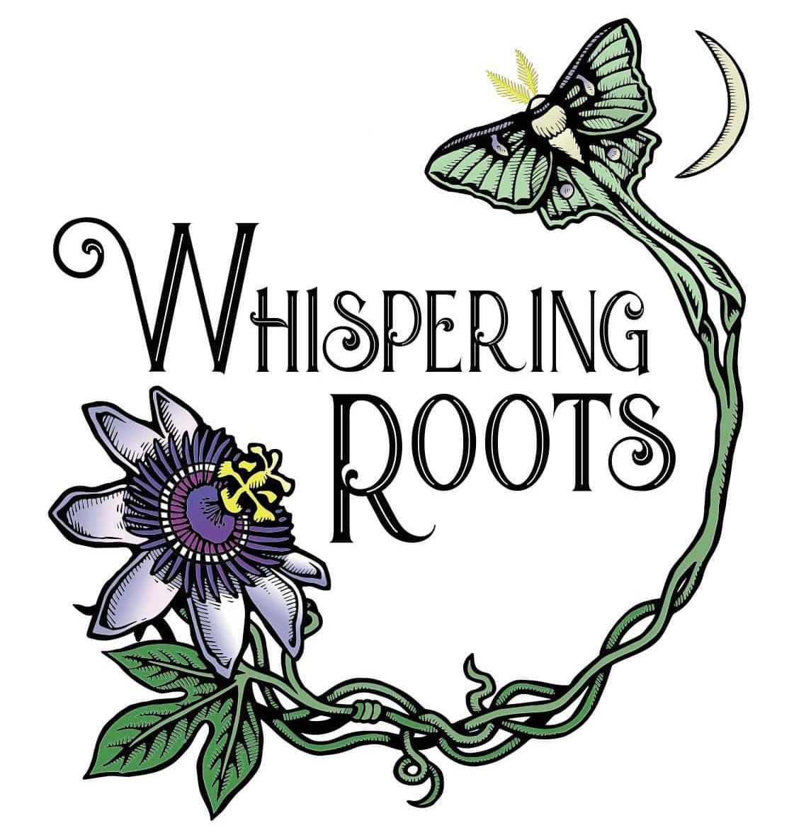 Whispering Roots Apothecary